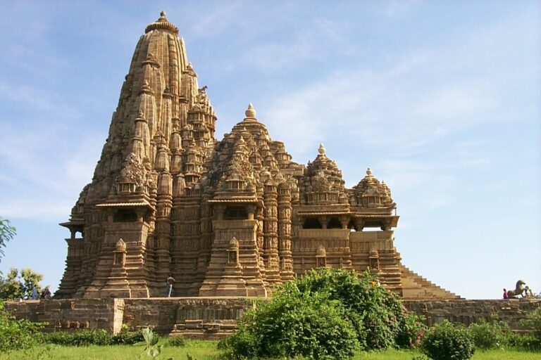 Shikhara Styles of Indian Temples – An Evolution – Indian.Temples