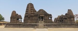 Shikhara Styles of Indian Temples – An Evolution – Indian.Temples