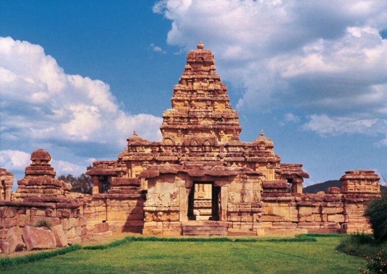 Shikhara Styles of Indian Temples – An Evolution