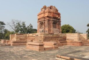 Shikhara Styles of Indian Temples – An Evolution – Indian.Temples