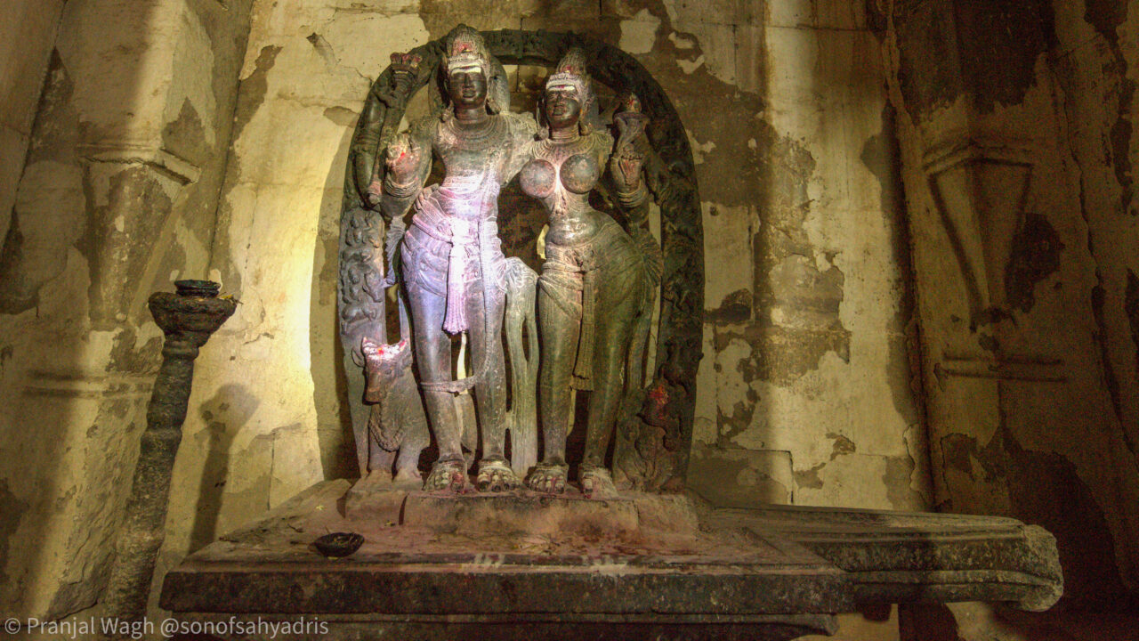 The Lost Temples of Sudi – Indian.Temples Research & Media Services