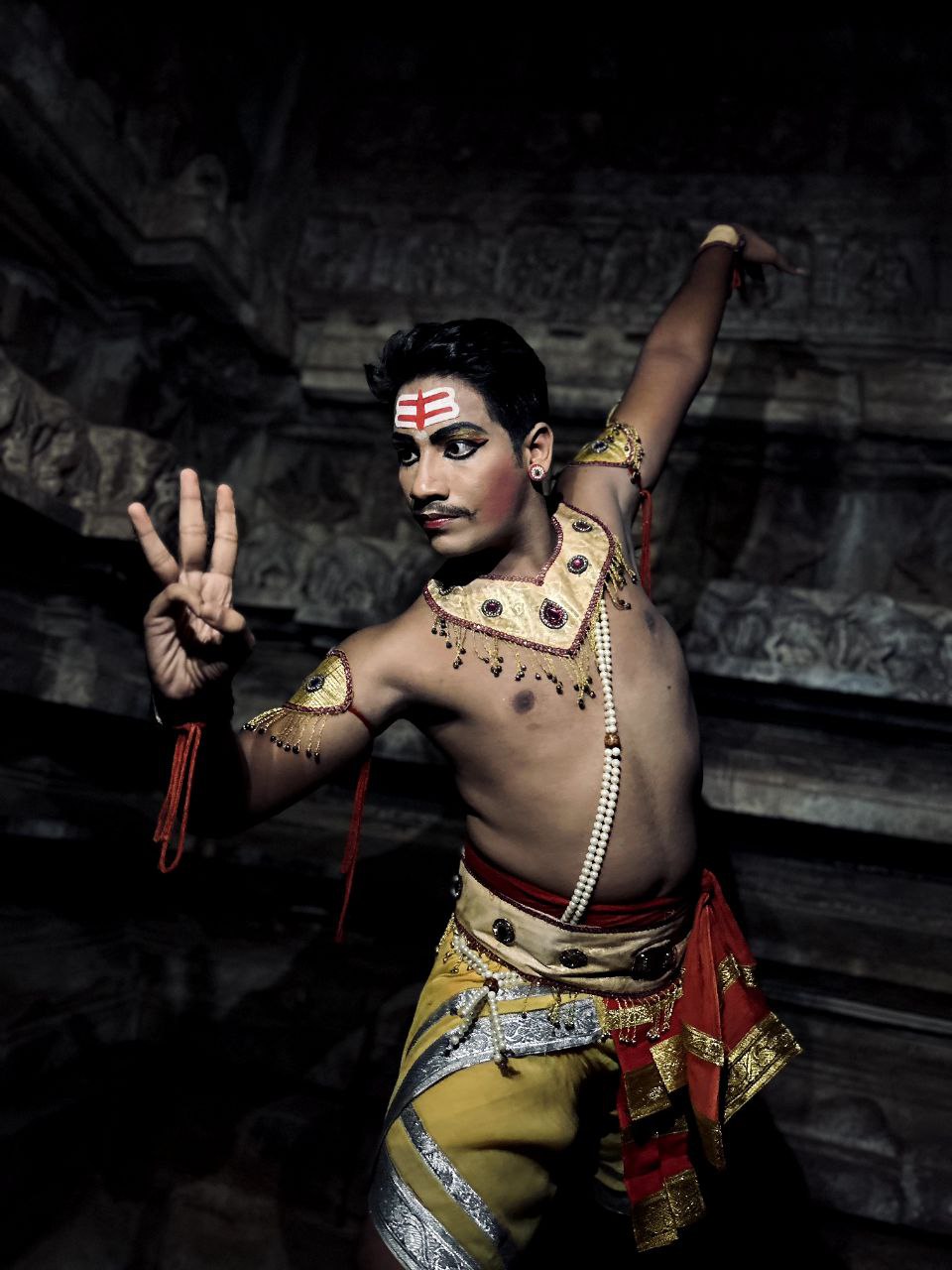 From Ancient Rituals to Modern Stages: The Evolution of Perini Dance ...