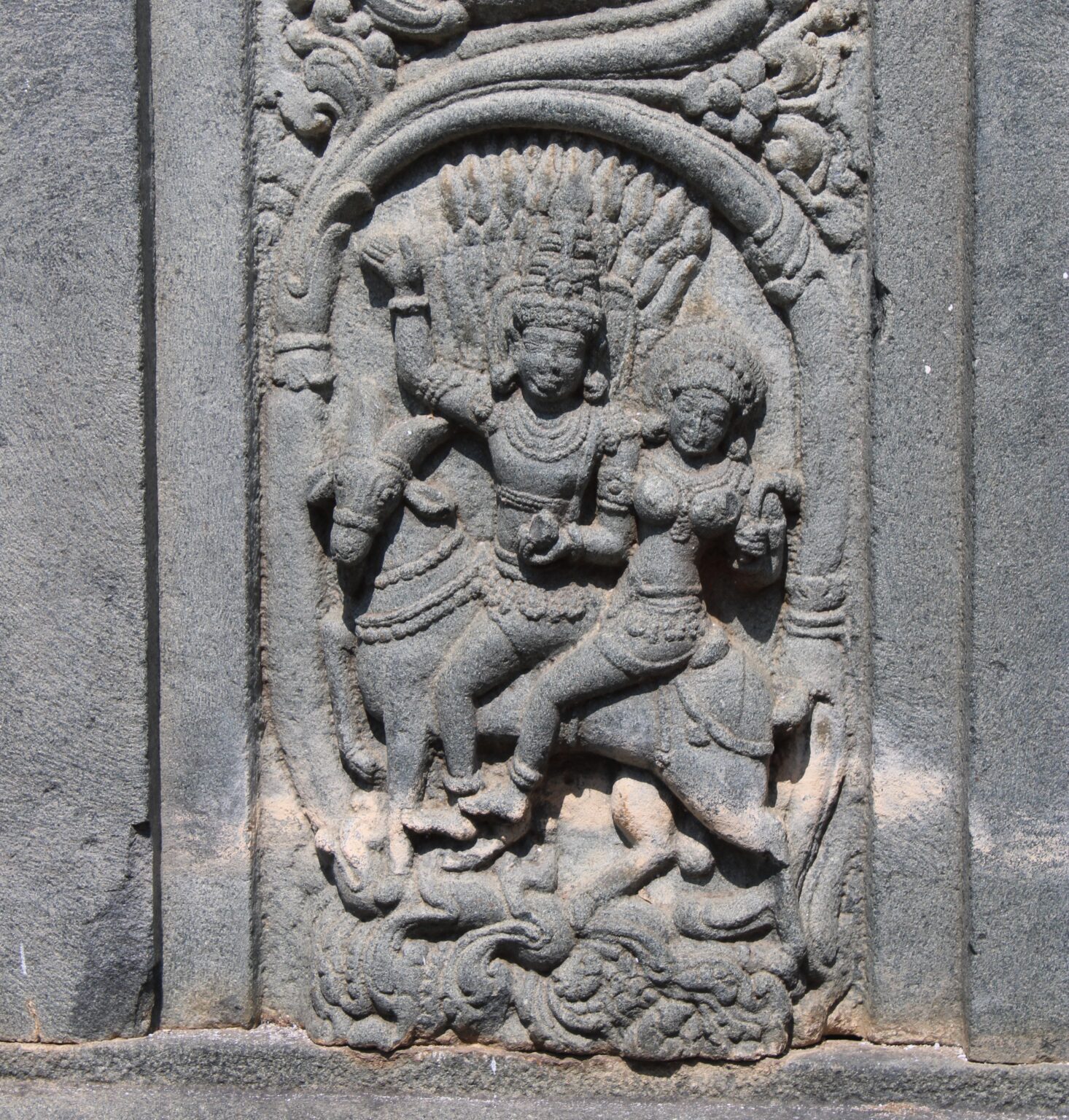 Unveiling the Vedic Gods: The Divine Beings of Ancient Indian ...