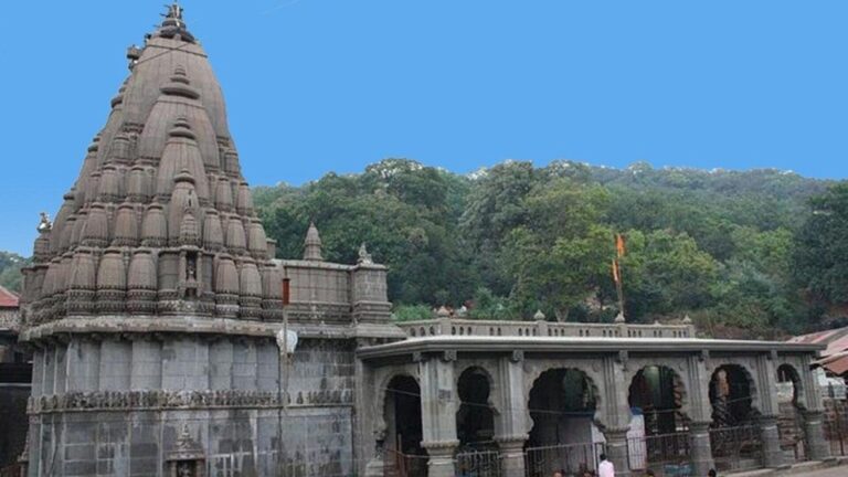 The Jyotirlingas : An introduction to the legends and history of the 12 ...