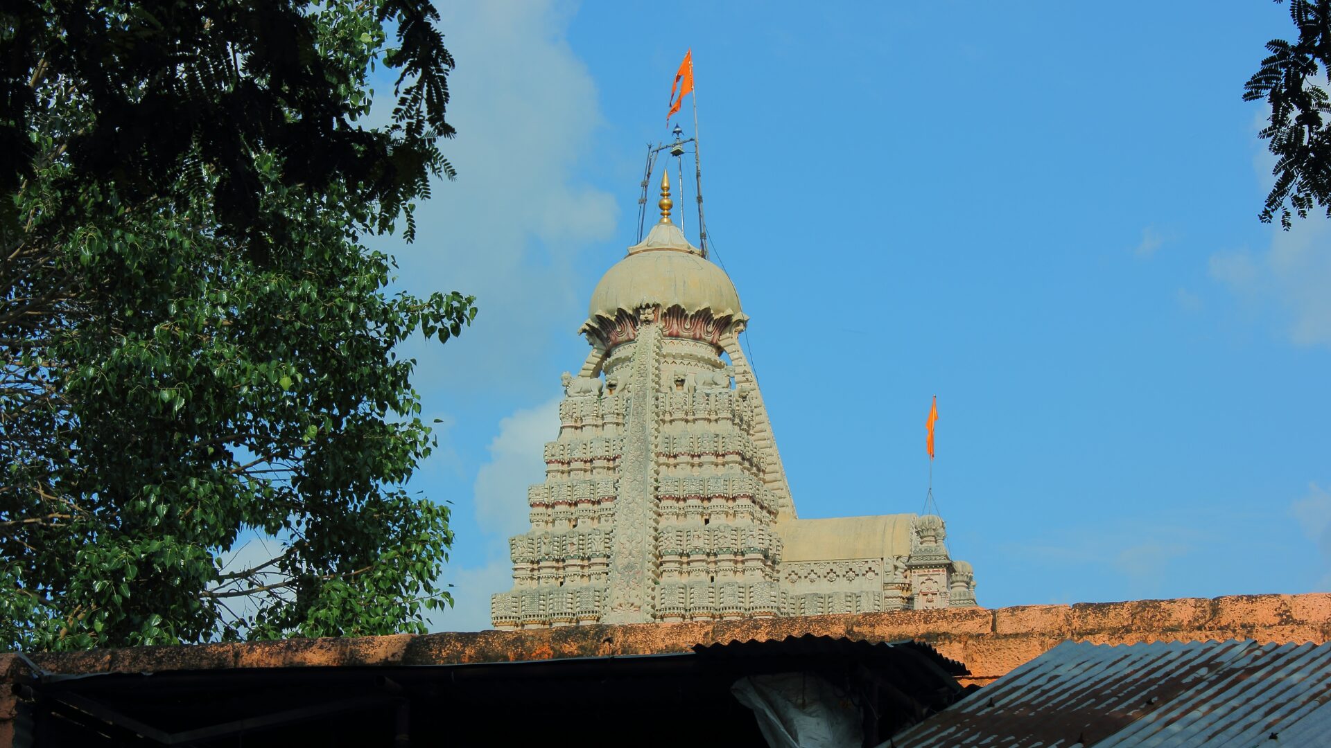 The Jyotirlingas : An introduction to the legends and history of the 12 ...