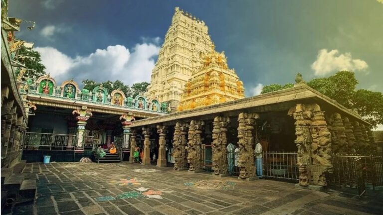The Jyotirlingas : An introduction to the legends and history of the 12 ...