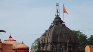 The Jyotirlingas : An introduction to the legends and history of the 12 ...
