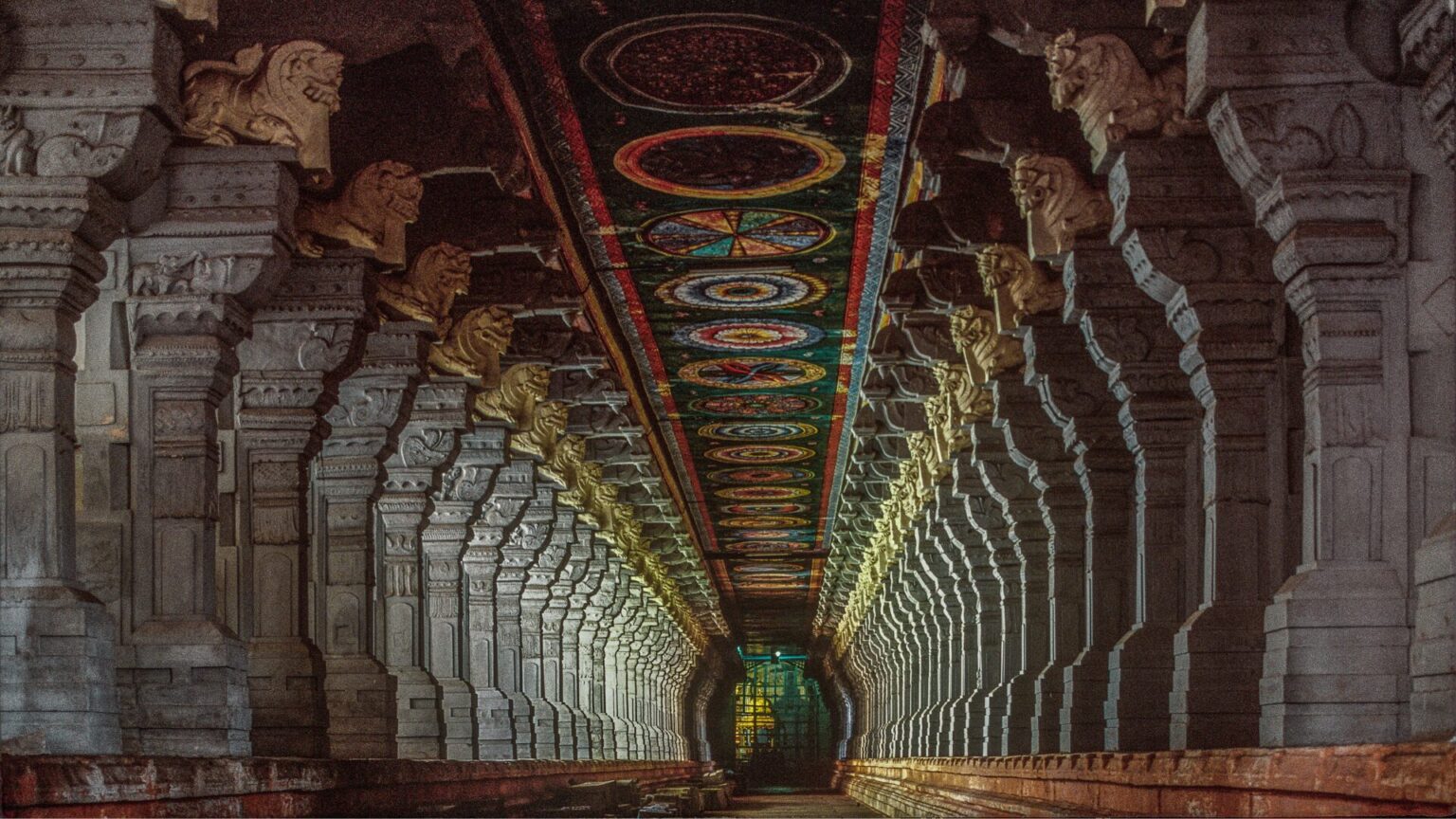 The Jyotirlingas : An introduction to the legends and history of the 12 ...