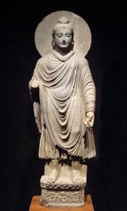 Transcending Symbolism: The Transformation of Buddhist Art from ...