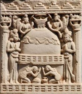 Transcending Symbolism: The Transformation of Buddhist Art from ...